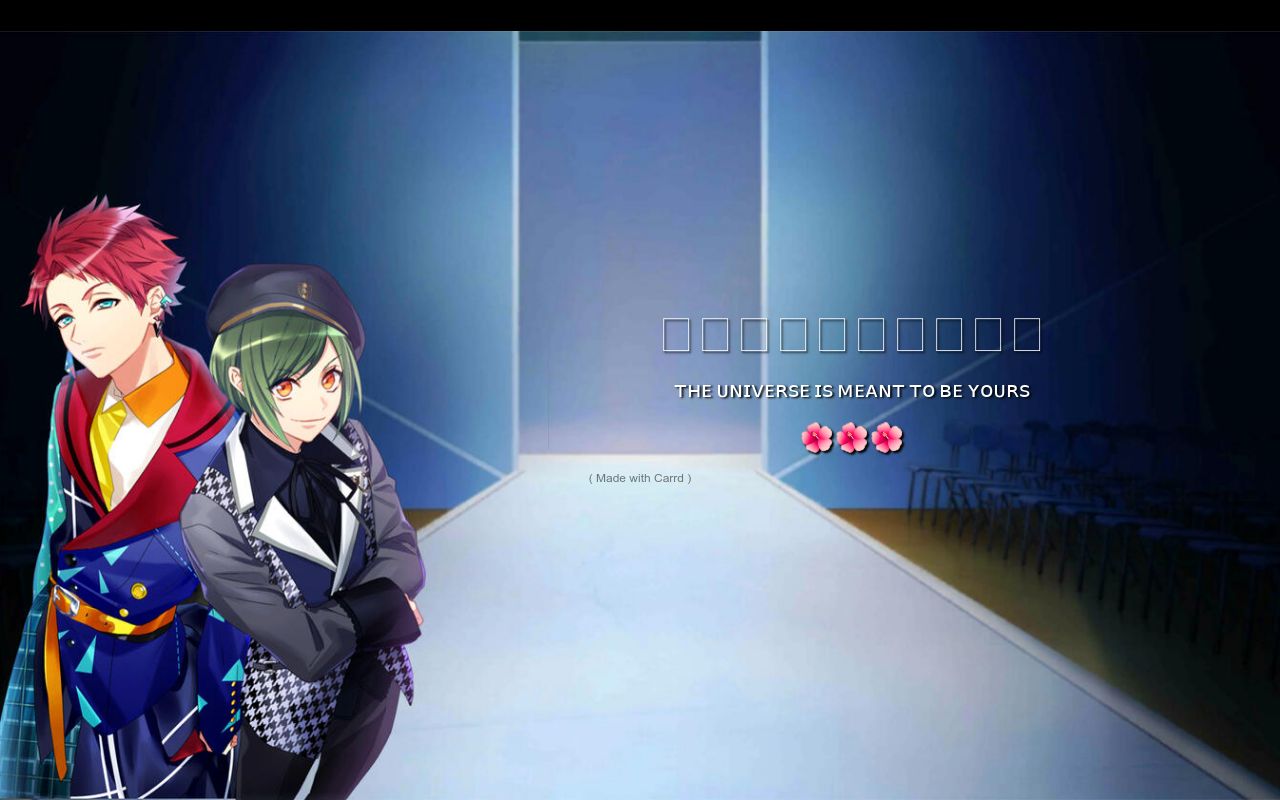 𝓈𝓉𝒶𝓇𝓈𝓉𝓇𝓊𝒸𝓀